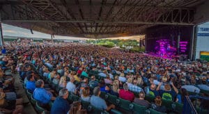 Michigan Lottery Amphitheatre at Freedom Hill 2019 Schedule Is Here ...